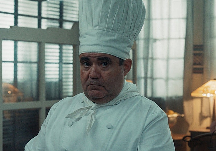El festival 'Benissa en Corto' ficha a Ferran Gadea para un jurado «de ...