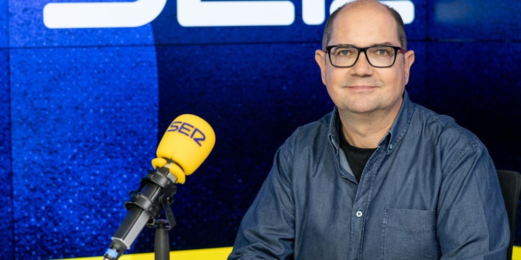 Nacho Ares: «La Catedral de Toledo es un lugar mágico: tiene una fuerza ...