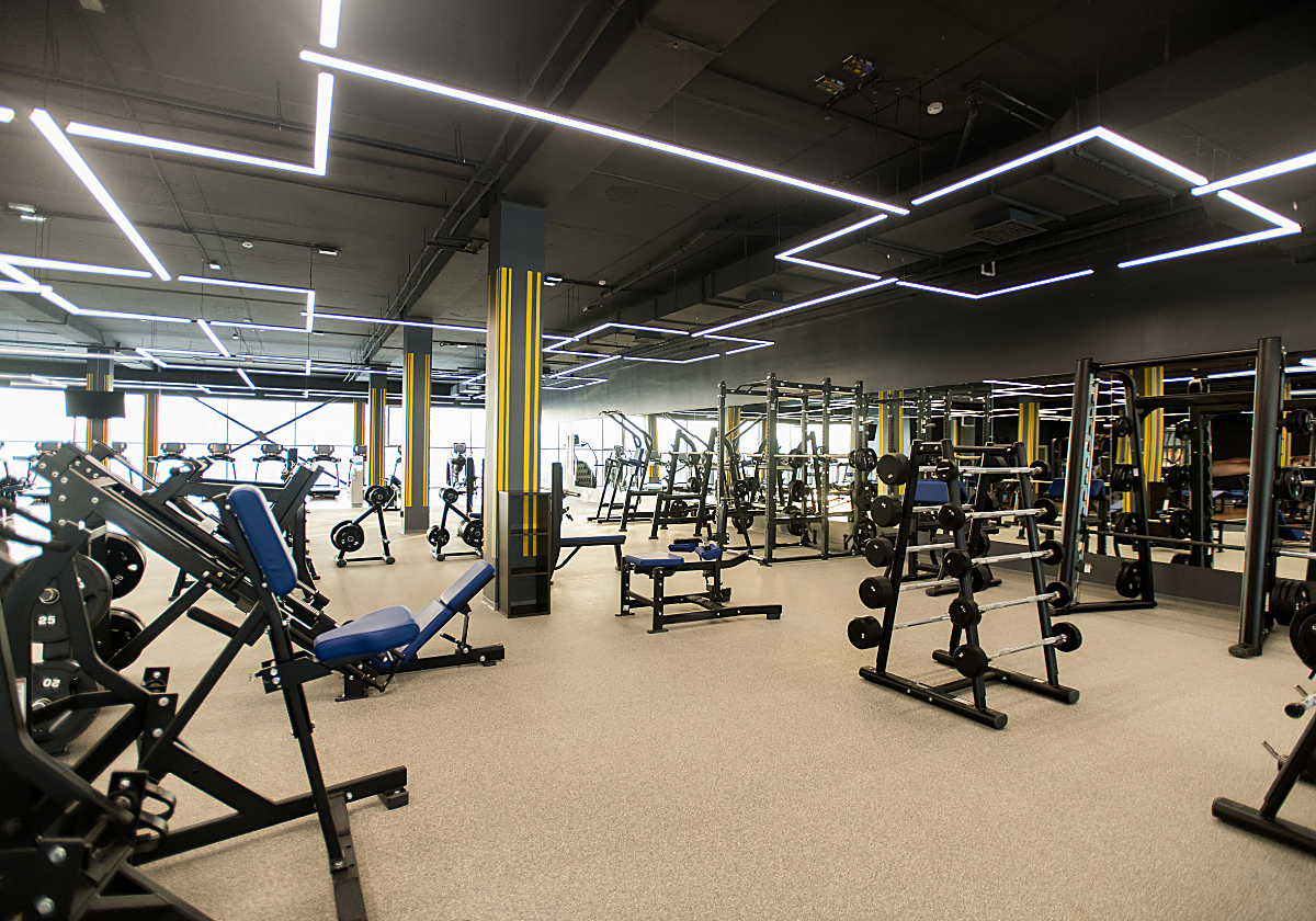 Deducción por gimnasio en Andalucía: casilla, requisitos y cómo ...