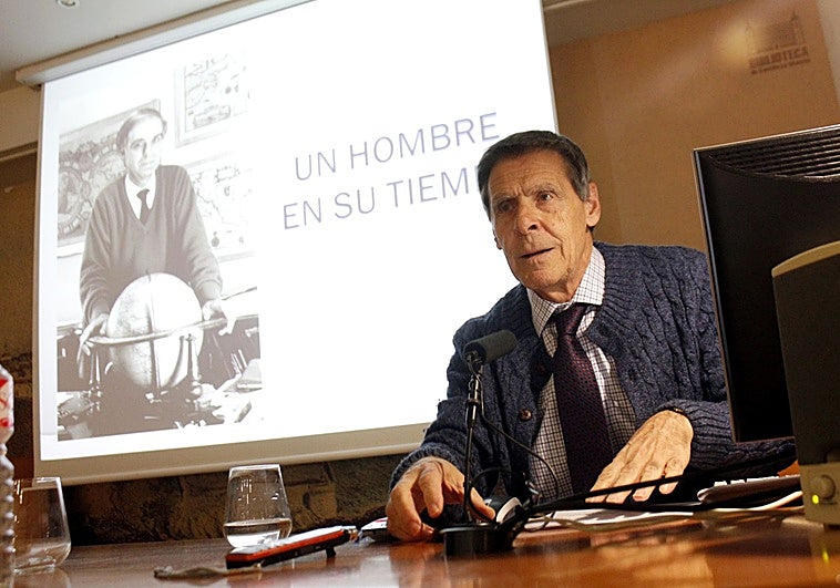 La Biblioteca regional de Toledo rendirá homenaje este martes a Jesús ...