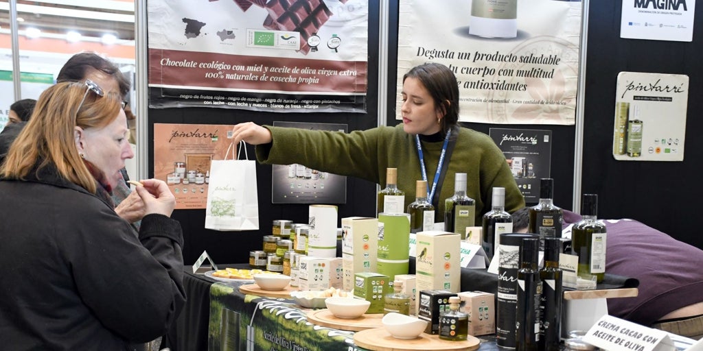 El sector del aceite en Castilla-La Mancha encara una campaña por ...