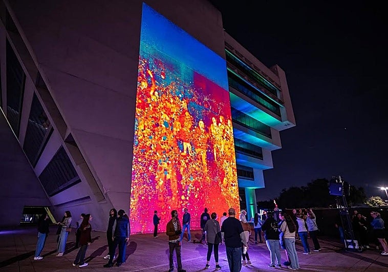Festival Internacional de Luz de Madrid 2026: fechas, horarios, mapa y ...