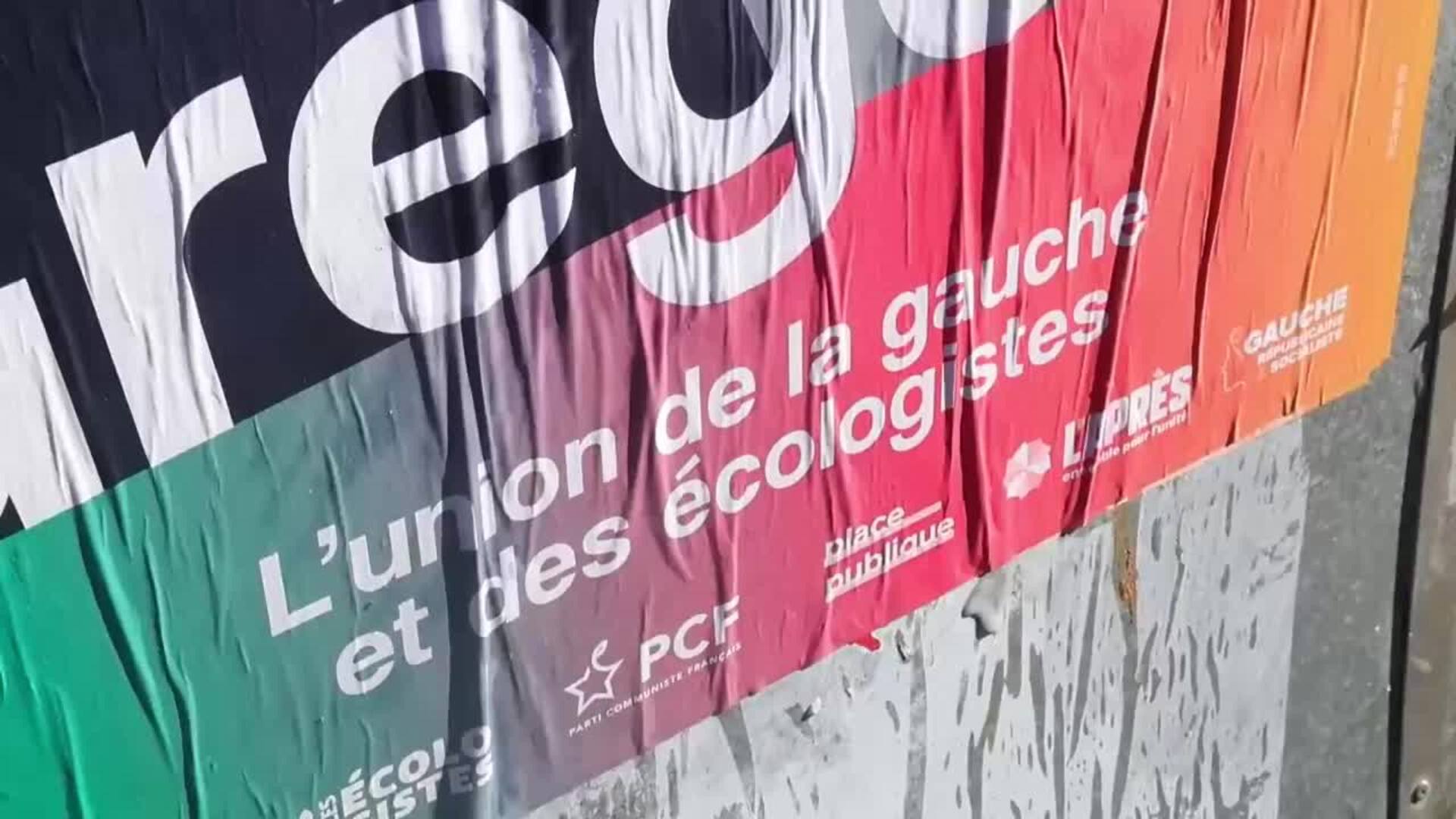 Francia encara la primera vuelta de sus elecciones municipales