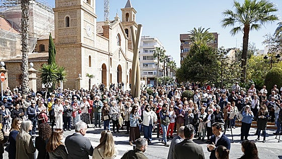 Torrevieja, últimas noticias - ABC