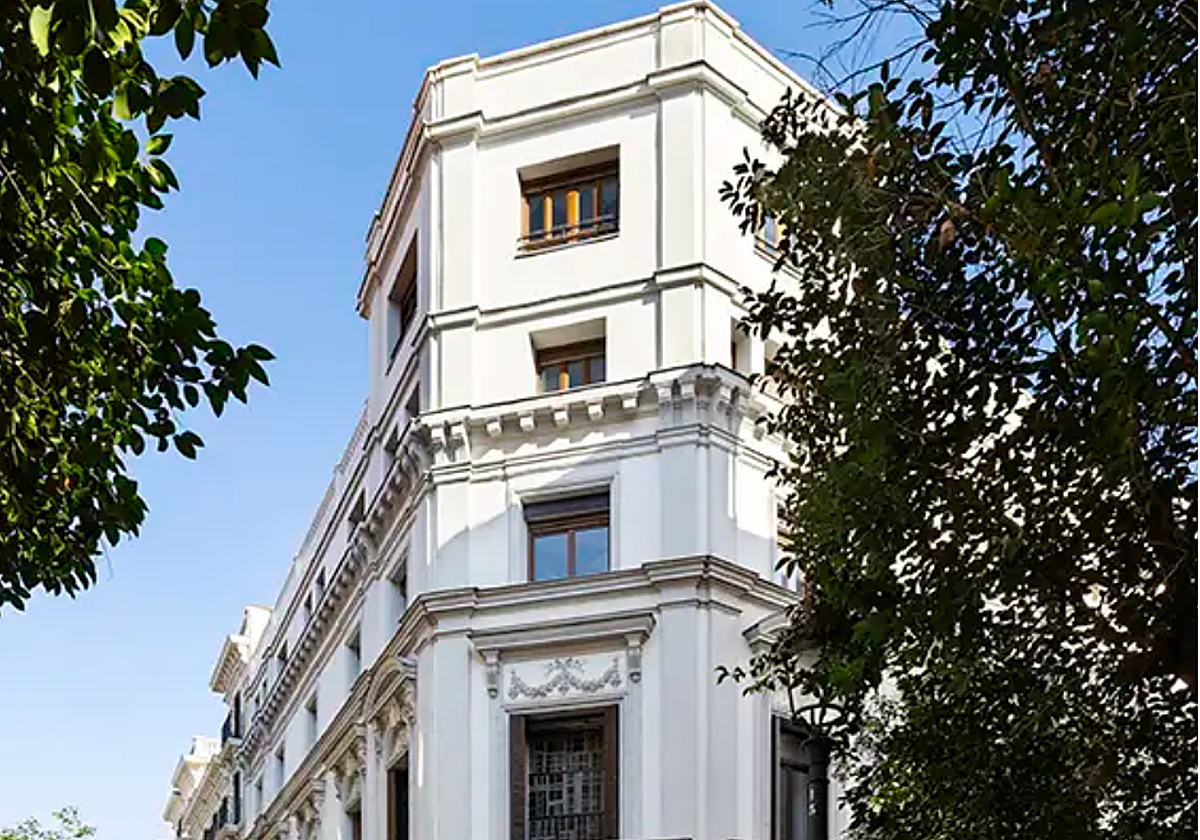 Casa Decor 2026 instala el mayor escaparate del interiorismo europeo en ...