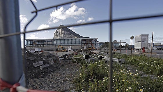 Gibraltar, últimas noticias - ABC