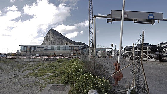 Gibraltar, últimas noticias - ABC