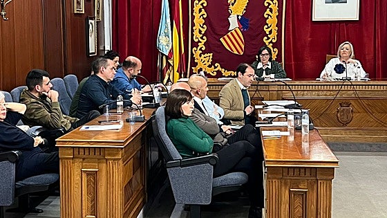 Vinaròs, últimas noticias - ABC