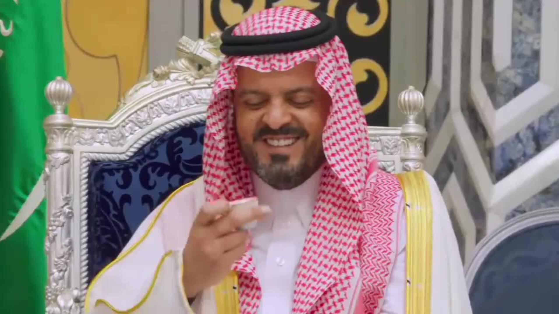 Meloni aborda en Arabia Saudí ayuda militar defensiva y urge a asegurar ...