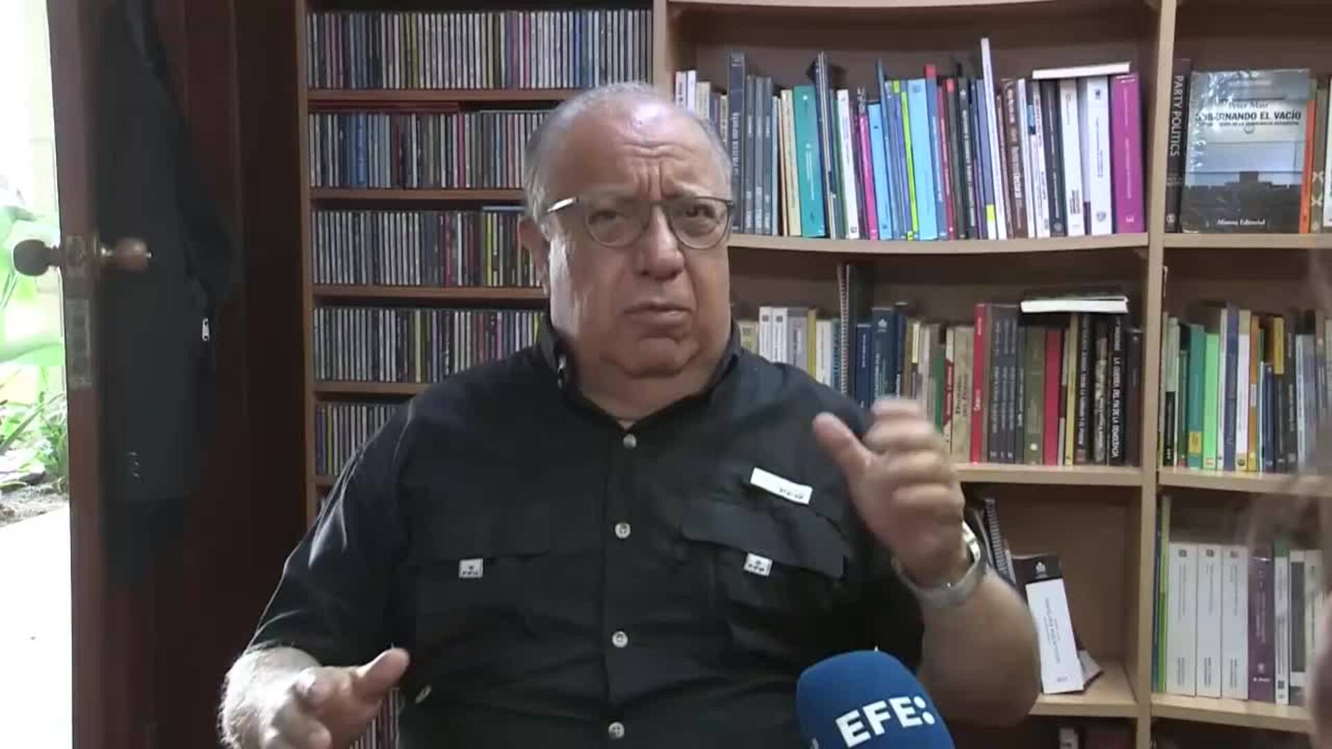 ¿cuándo Se Jodió Políticamente El Perú