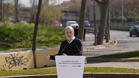 Castelldefels, últimas noticias - ABC