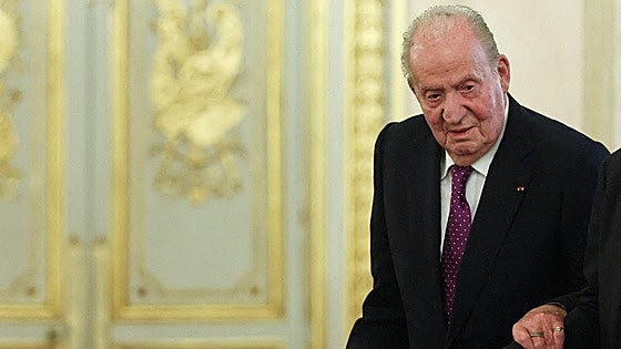 Juan Carlos I de España, últimas noticias - ABC
