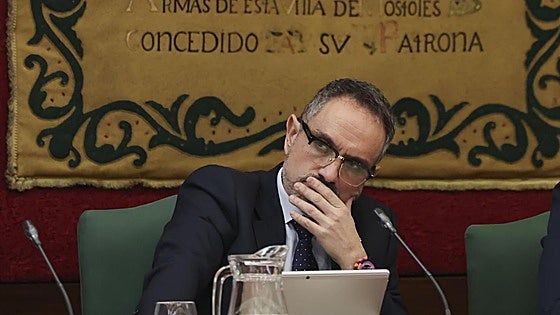Móstoles, últimas noticias - ABC