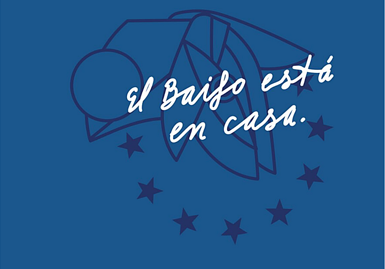 Quevedo 'El Baifo' despierta la expectación en Canarias: concierto ...