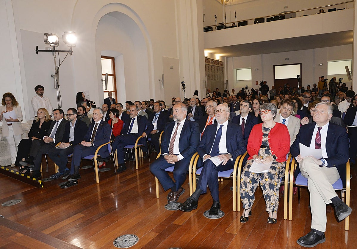 La inversión en renovables en Castilla-la Mancha supera ya los 200 ...