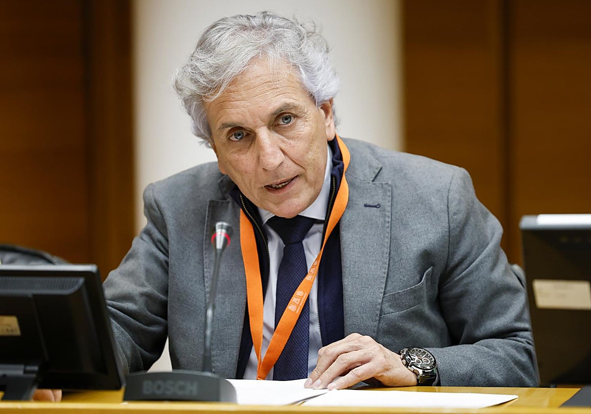 La Generalitat culmina la primera fase de la reconstrucción posdana y ...