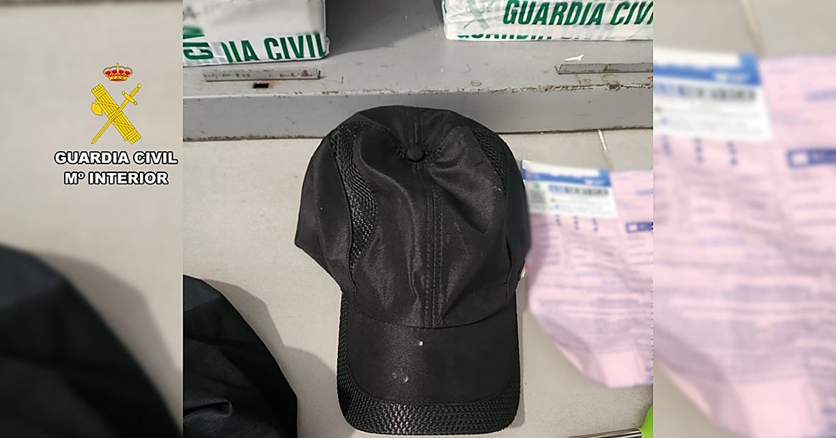 Operan del brazo a una anciana de 86 años tras sufrir un tirón de dos ...