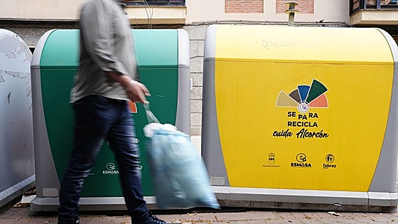 Alcorcón, últimas noticias - ABC