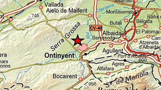 Ontinyent, últimas noticias - ABC
