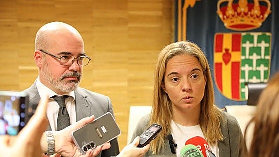 Getafe, últimas noticias - ABC
