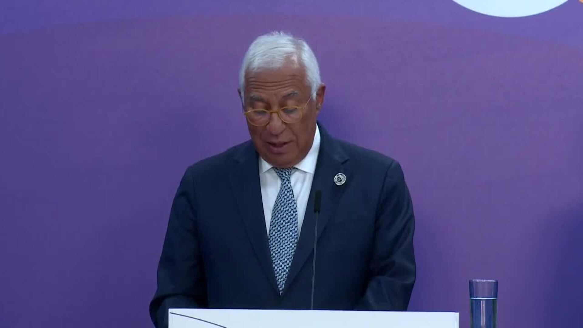 La UE ofrece a Ucrania apoyo hasta lograr la paz e inicio del proceso ...