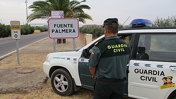 Fuente Palmera, últimas noticias - ABC