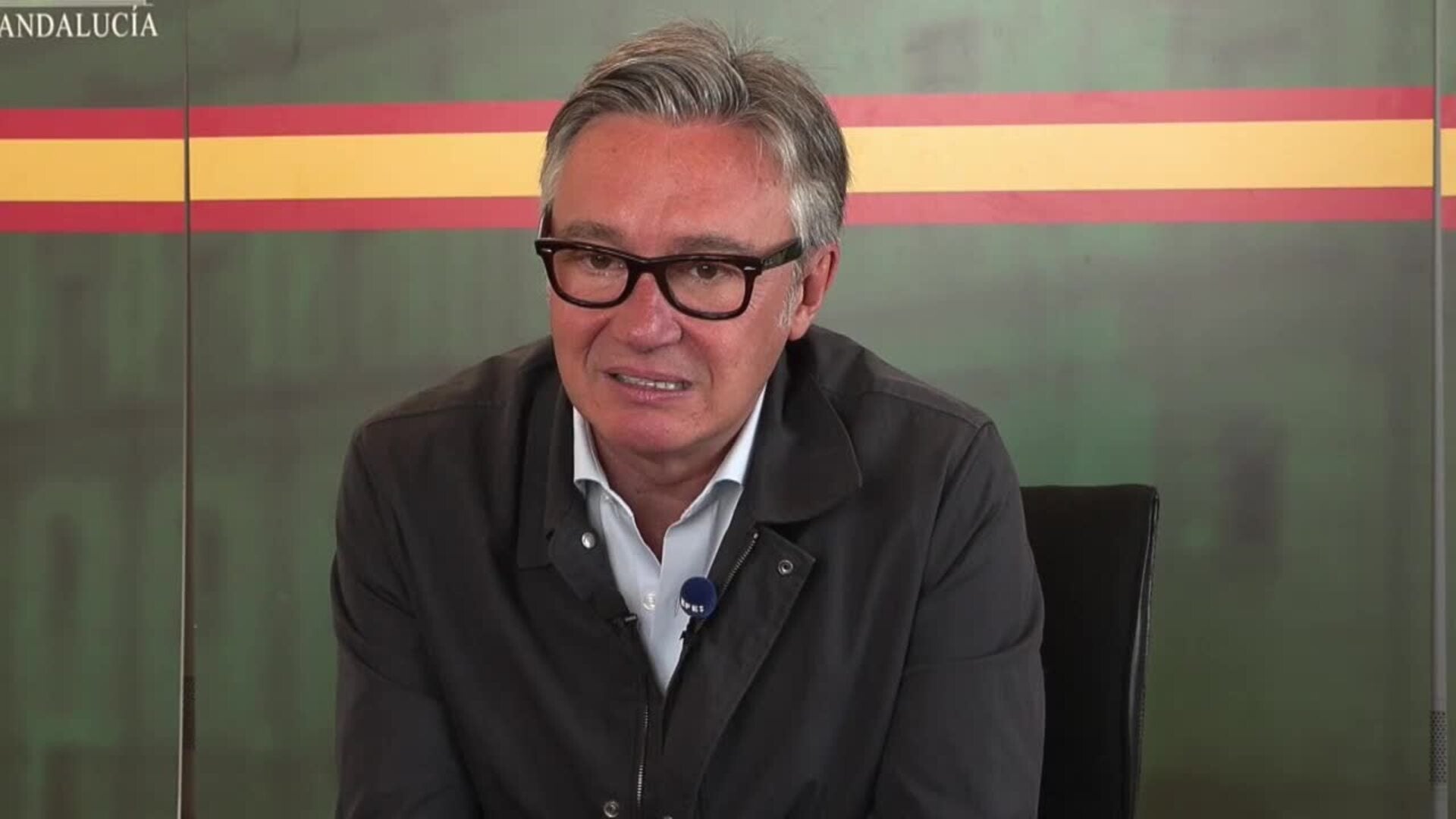 Vox relativiza el resultado de la encuesta del "CIS de Moreno Bonilla"