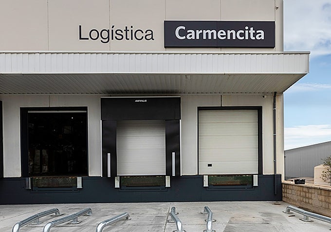 La especiera Carmencita, proveedor de Mercadona y McDonald's, estrena ...
