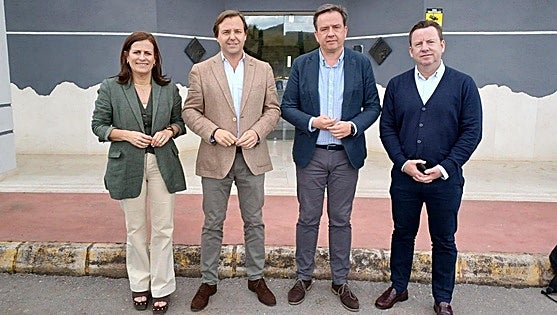 Lucena, últimas noticias - ABC