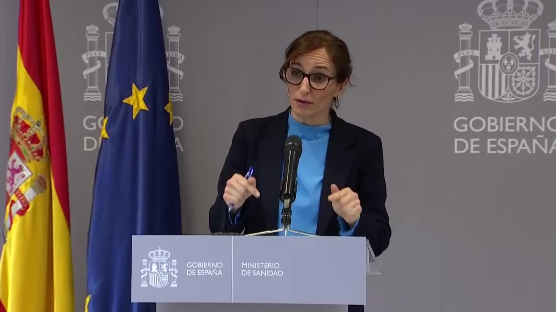 Sanidad no descarta más contactos porque está haciendo un seguimiento ...