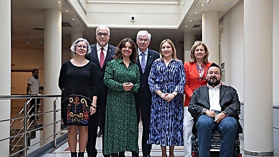 Senado, últimas noticias - ABC