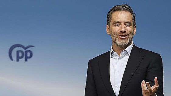 Borja Sémper, últimas noticias - ABC