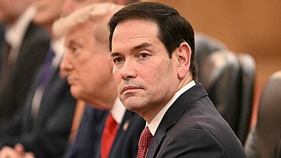 Marco Rubio, últimas noticias - ABC