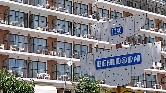 Benidorm, últimas noticias - ABC