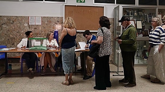 Málaga (Provincia), últimas noticias - ABC