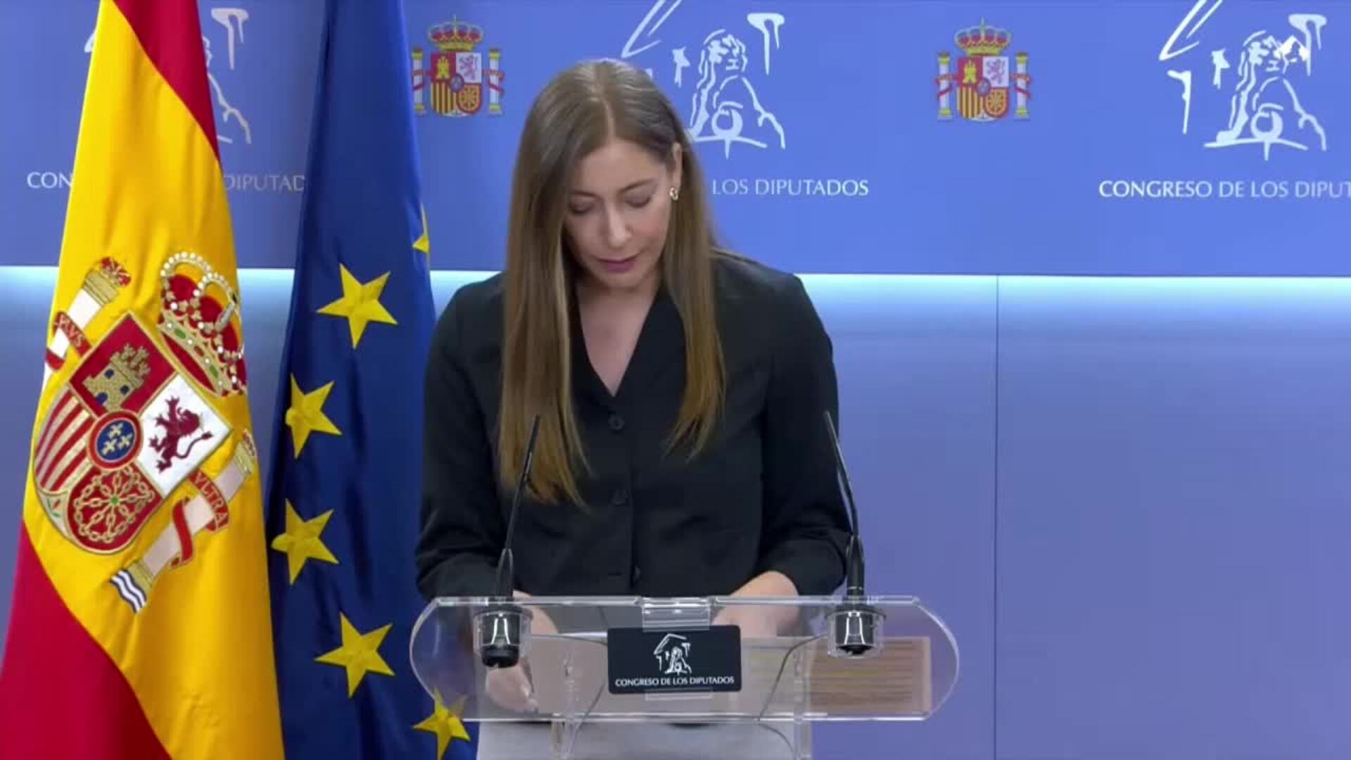 Óscar Puente llama "imbécil" a Feijóo y Patxi López se desmarca del insulto