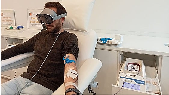 Realidad virtual, últimas noticias - ABC