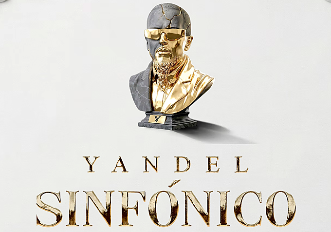 'Yandel Sinfónico': la leyenda del reguetón confirma cita en Canarias ...