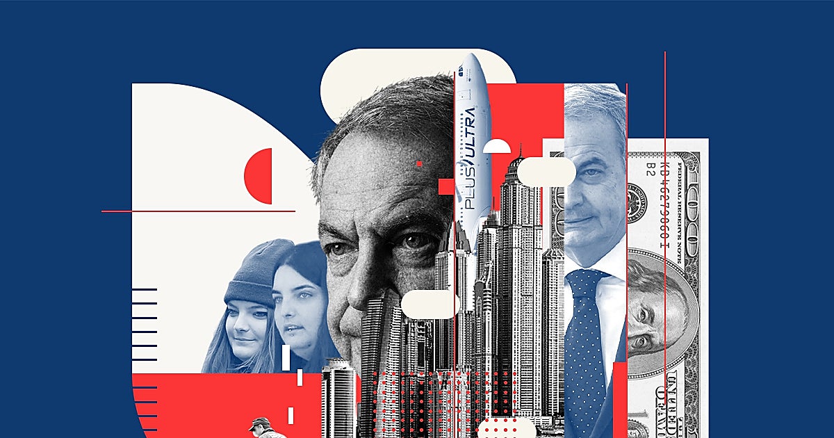 Qué es el caso Plus Ultra: todas las ramificaciones de la trama