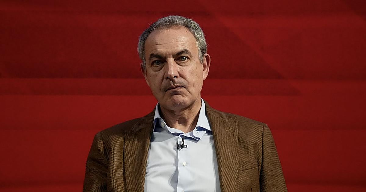 Zapatero utilizó a su socio y a su secretaria para presionar a la Sepi ...