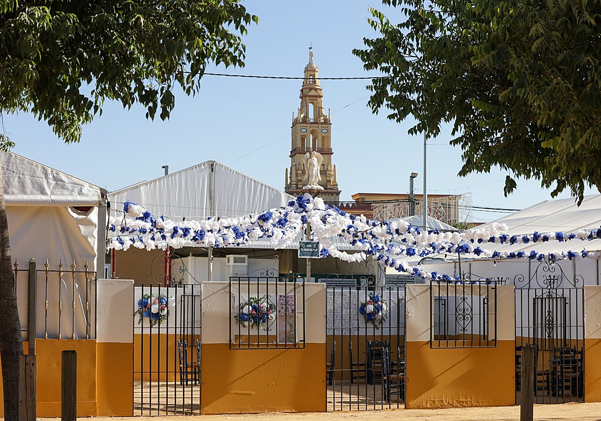 Cuenta atrás para la Feria de Córdoba 2026: horarios, novedades y todo ...