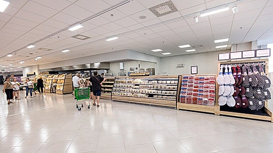 Mercadona, últimas noticias - ABC