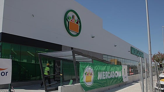Mercadona, últimas noticias - ABC
