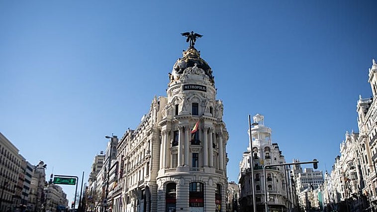 Noticias de Madrid - ABC.es - ABC.es