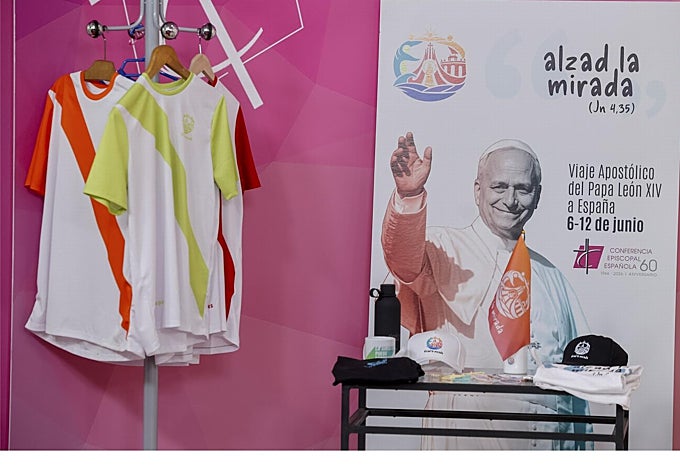 «La visita del Papa a España es un regalazo. Dejará poso»