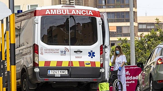 Alicante (Provincia), últimas noticias - ABC