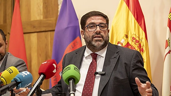 Ávila (Provincia), últimas noticias - ABC