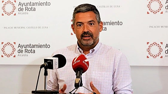 Rota, últimas noticias - ABC