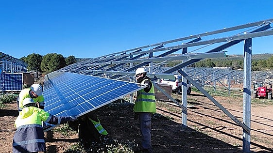 Iberdrola, últimas noticias - ABC