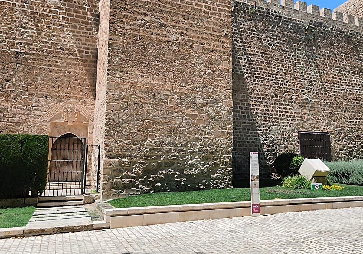 Priego compra la Casa del Castillo por 428.000 euros para culminar la ...